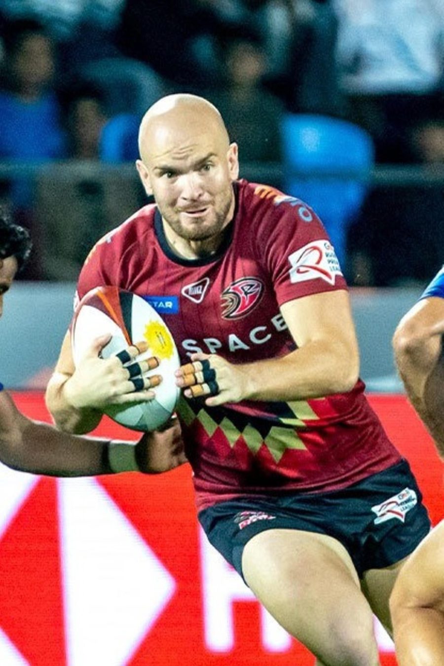 Rugby Premier League | Official Website