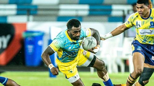 Rugby Premier League News | Latest RPL Updates