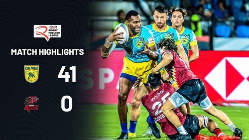 Rugby Premier League | Official Website