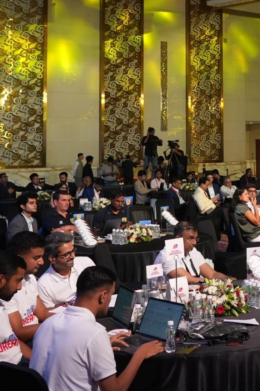 Rugby Premier League | Official Website