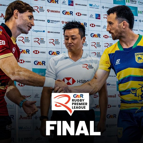 Rugby Premier League | Official Website