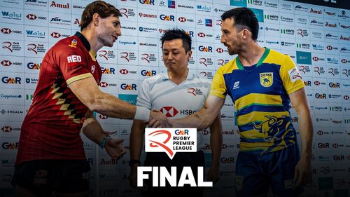 Rugby Premier League News | Latest RPL Updates