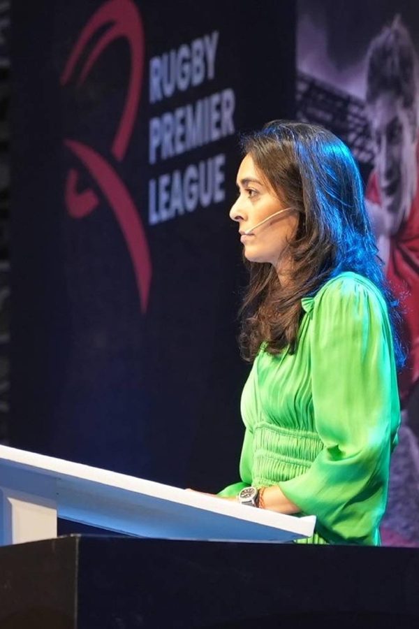 Rugby Premier League | Official Website