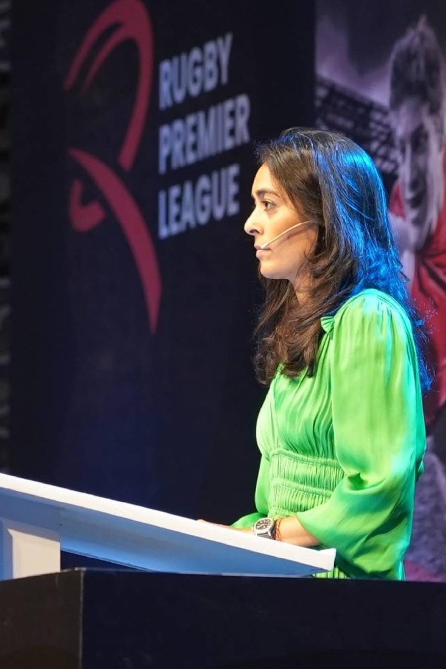 Rugby Premier League | Official Website