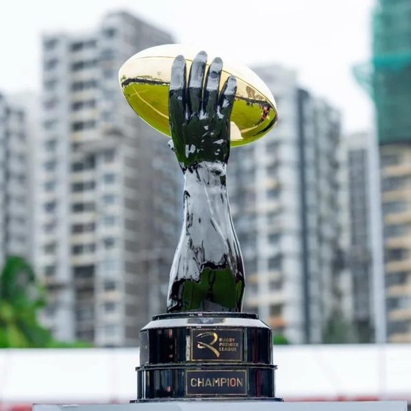 Rugby Premier League | Official Website