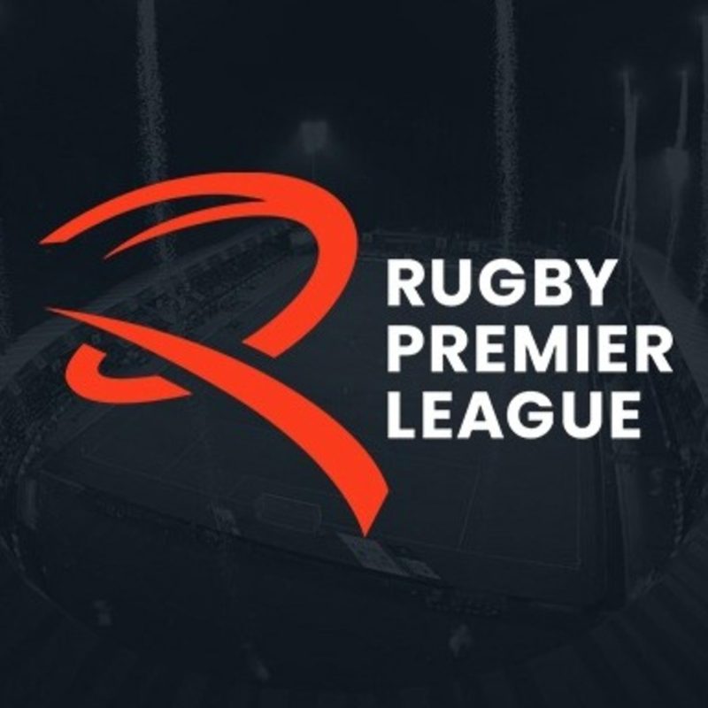 Rugby Premier League | Official Website