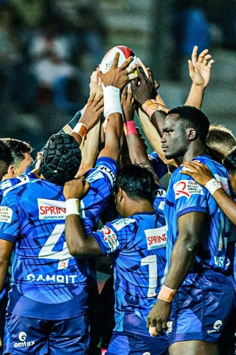 Rugby Premier League | Official Website